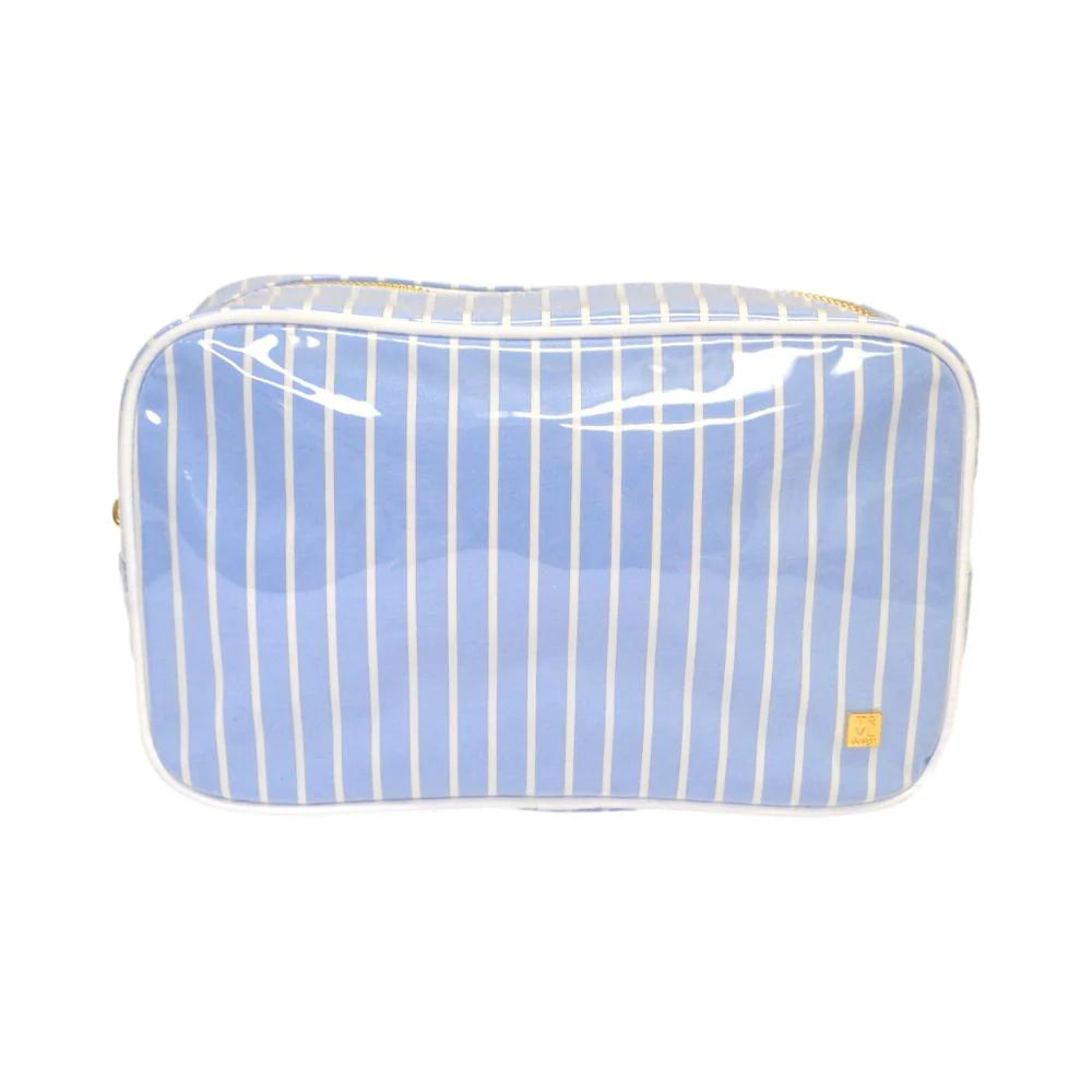 Luxe Gloss Overlay Go Glam - Sky Stripe by TRVL Design Lila & Hayes