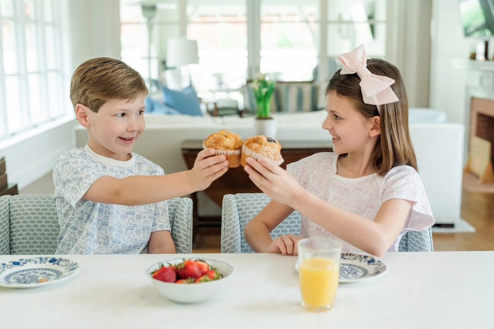 Lila+Hayes – Lila and Hayes