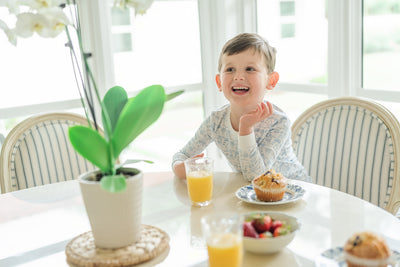 Lila+Hayes – Lila and Hayes