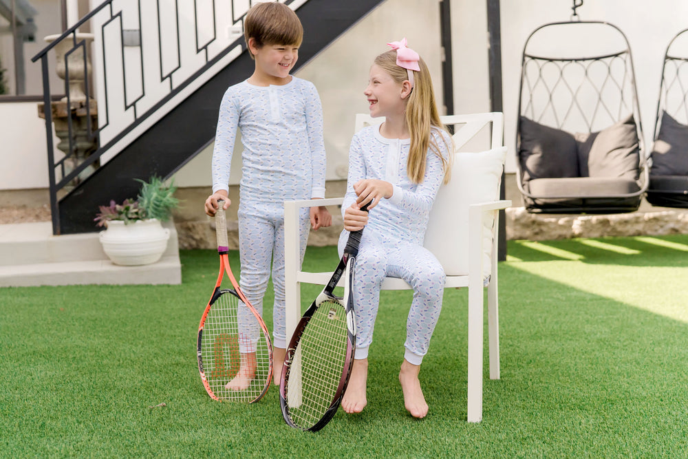 Lila+Hayes – Lila and Hayes