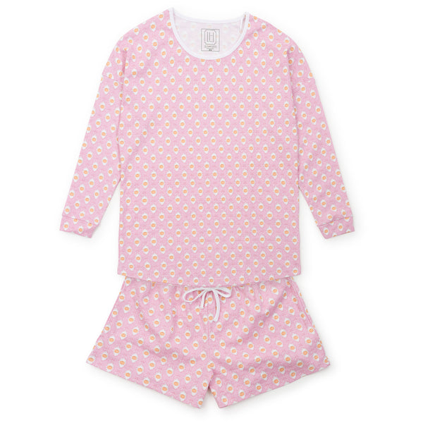 Womens Pajama Short Sets Lila And Hayes