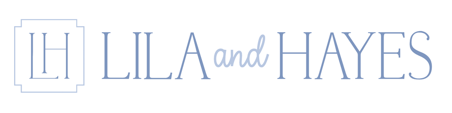 Our Story Lila & Hayes Family Clothing Brand
